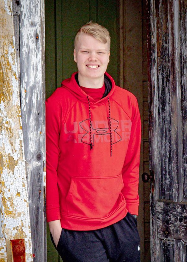 FP names top seniors for Class of 2022 | News, Sports, Jobs - The Daily ...